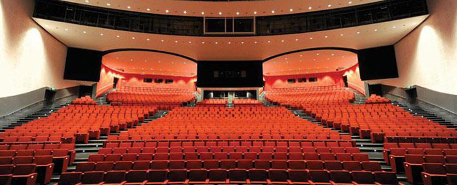 Entradas para The Auditorium at M&S Bank Arena en Liverpool | Wegow
