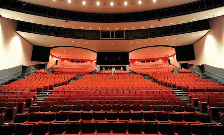 Entradas para The Auditorium at M&S Bank Arena en Liverpool | Wegow