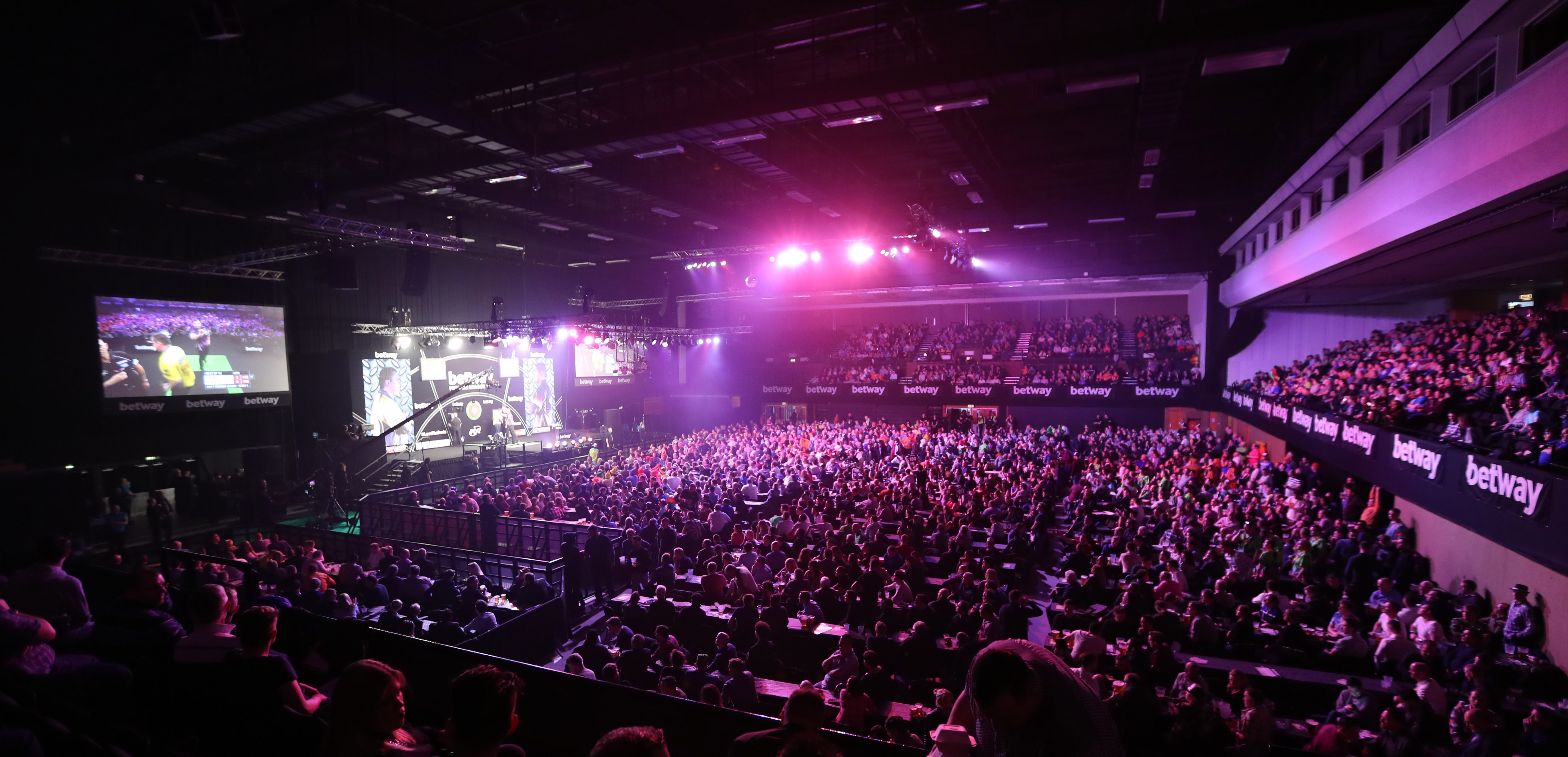 Tickets for The Brighton Centre in Brighton | Wegow