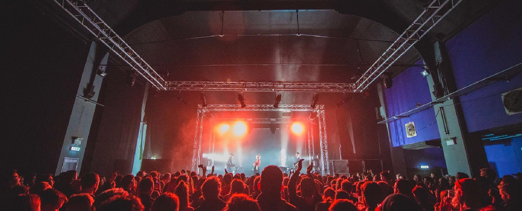 Tickets for The Dome in Londres | Wegow