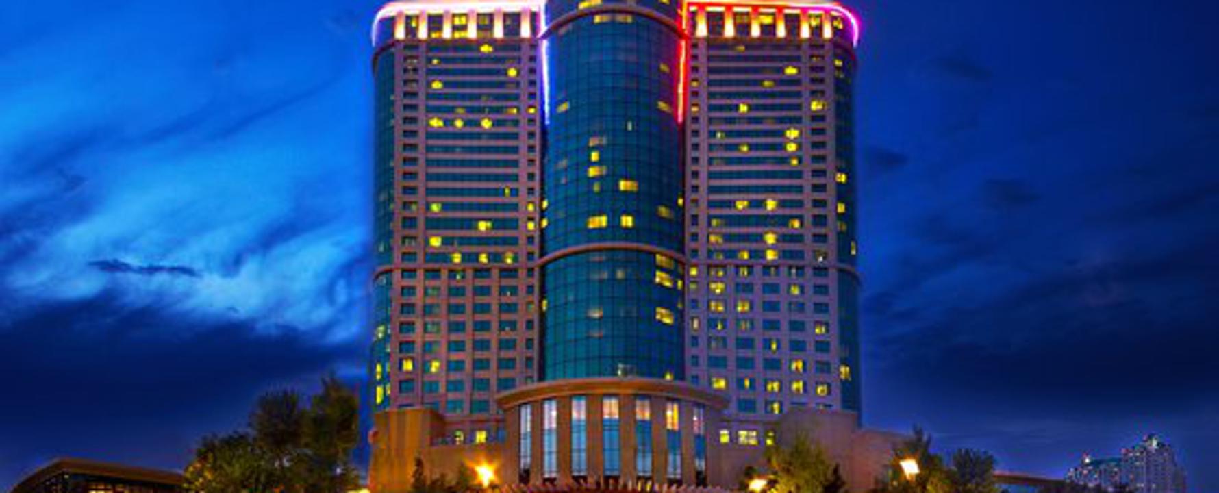 Entradas para The Fox Tower at Foxwoods en Ledyard Center | Wegow