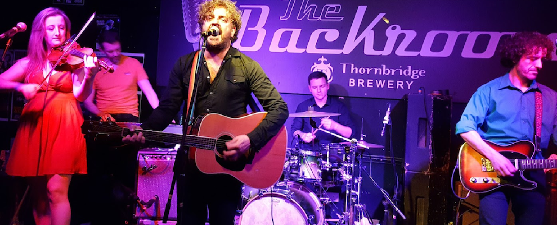 Tickets for The Greystones in Sheffield | Wegow