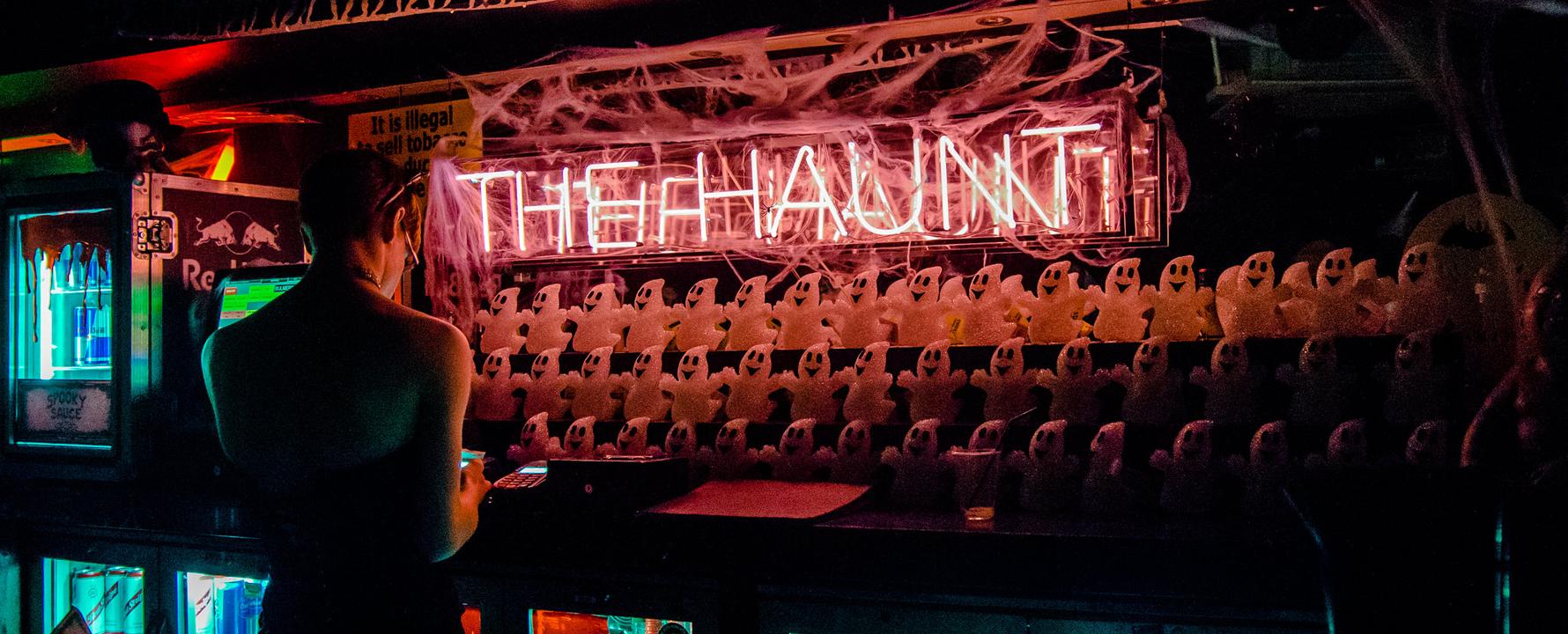 Entradas para The Haunt en Brighton | Wegow
