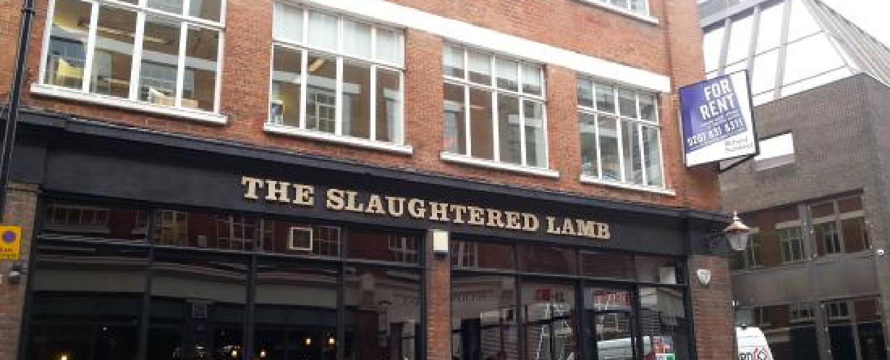 Bilhetes para Squint em Londres | Wegow