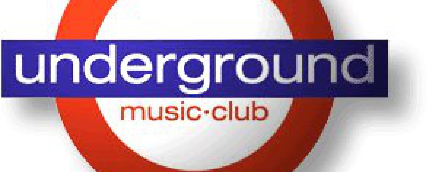 Tickets for Underground Music Club in Sevilla | Wegow
