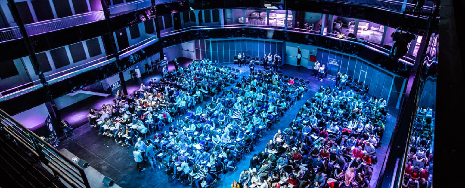 Entradas para VB Spaces en Alicante | Wegow