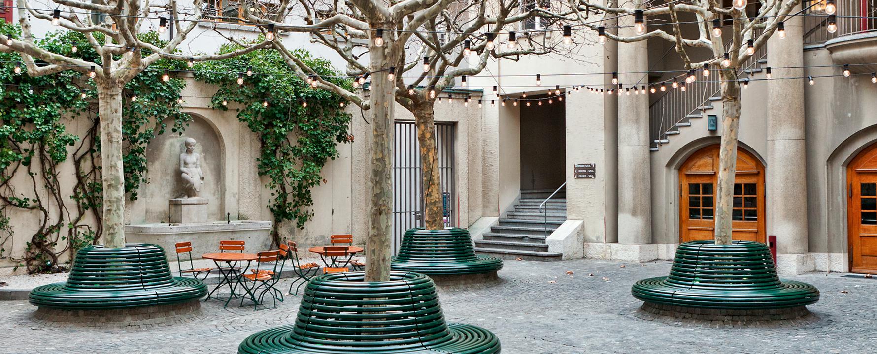 Tickets für Climax Blues Band in Basel | Wegow