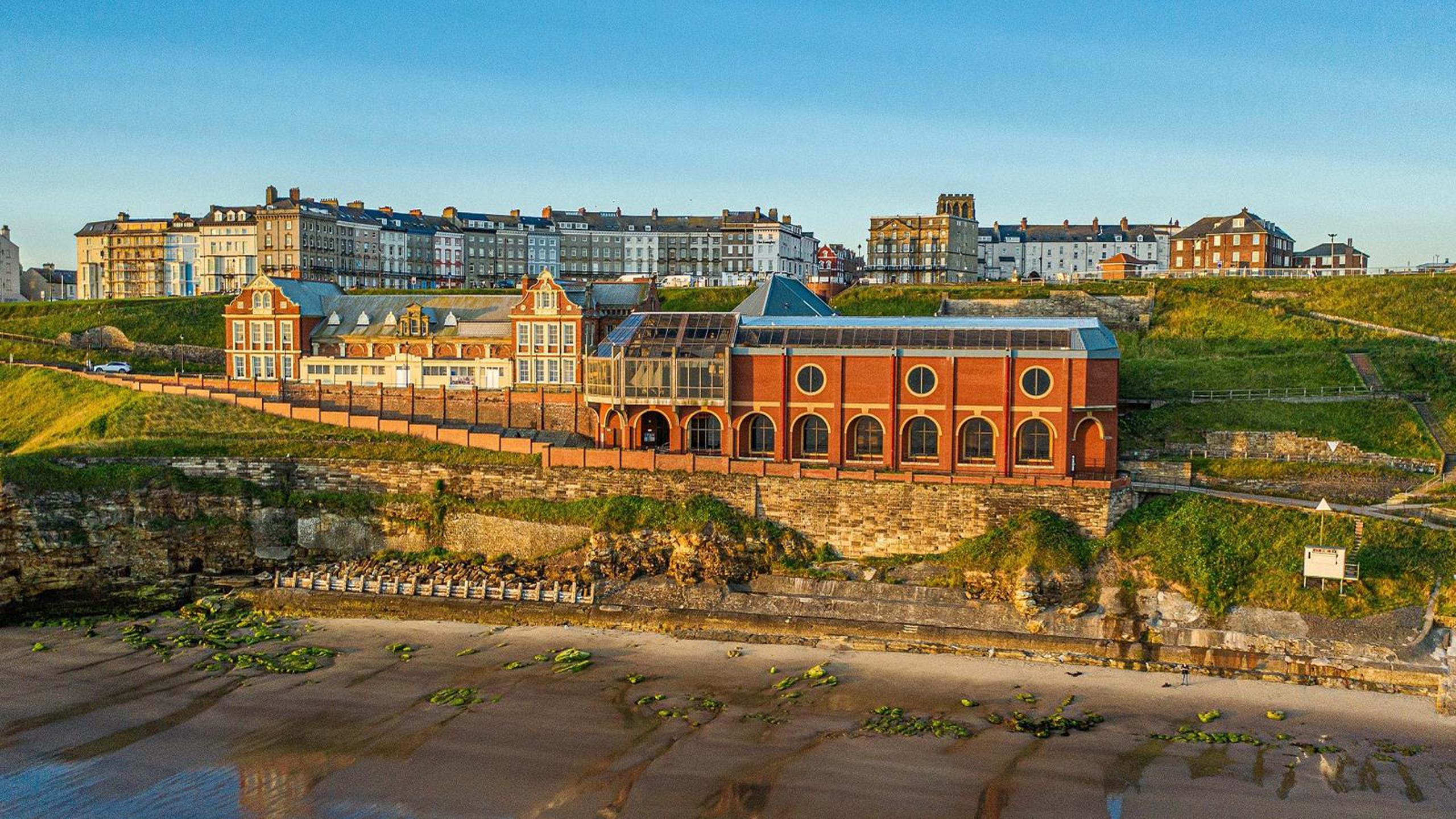 Whitby 60's Weekend 2022. Tickets, lineup, bands for Whitby 60's ...