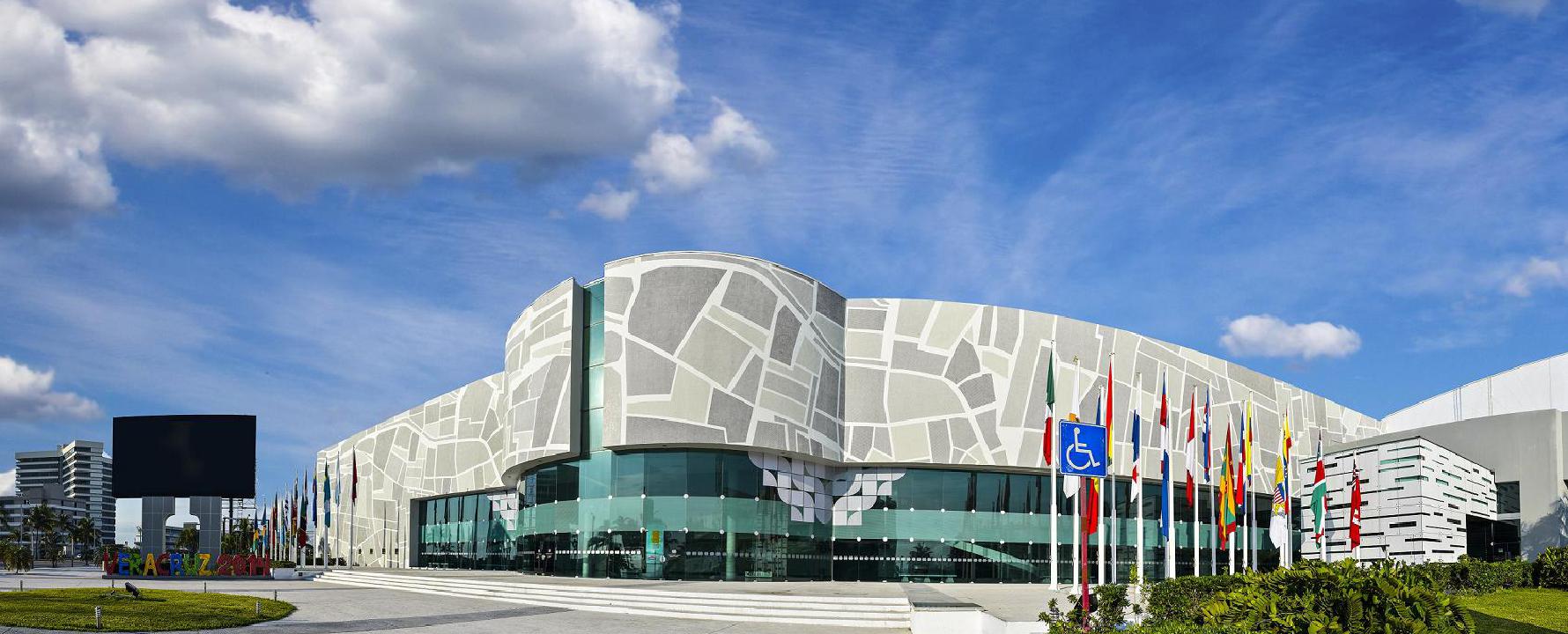 Entradas para World Trade Center Veracruz en Veracruz | Wegow