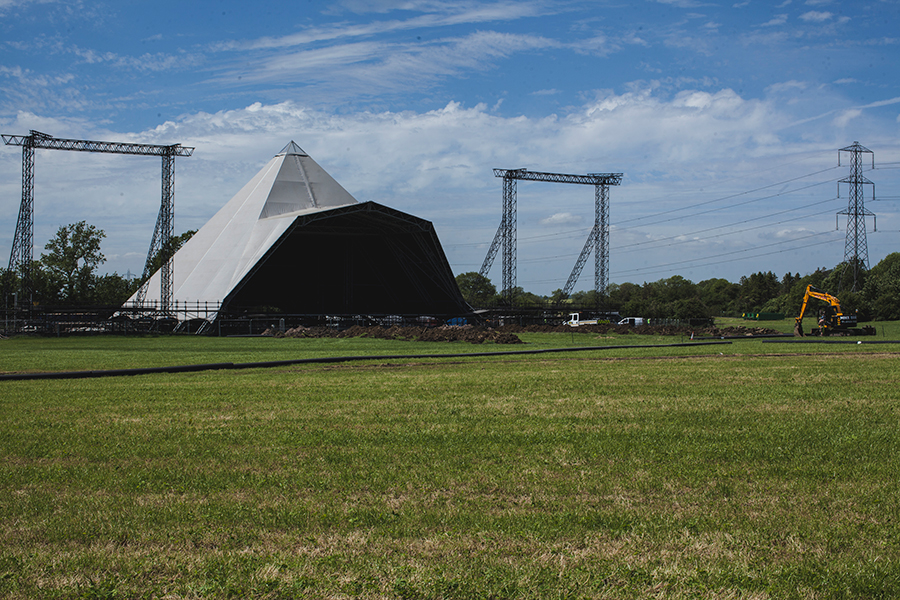 Entradas para Worthy Farm en Glastonbury | Wegow
