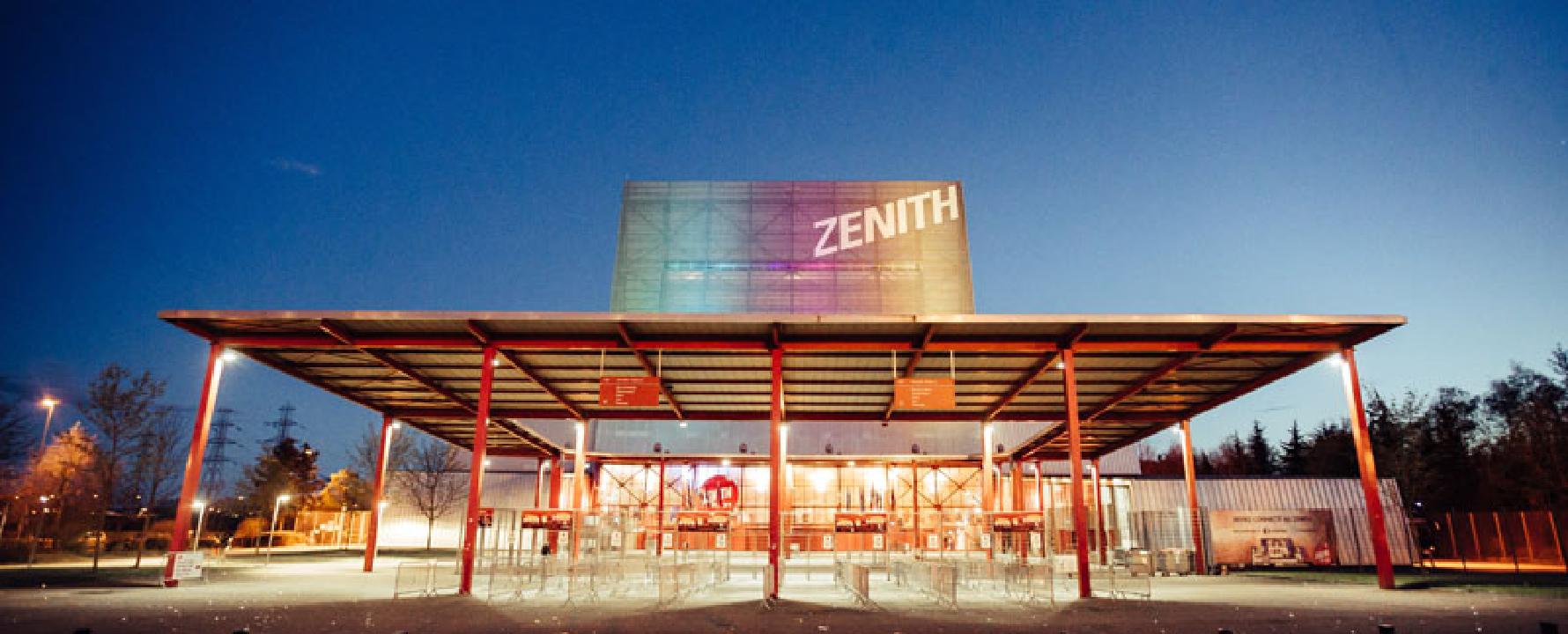 Tickets for Nej' in Dijon | Wegow