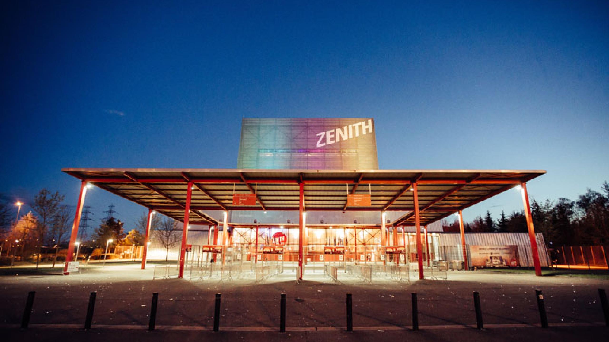 Zenith Dijon