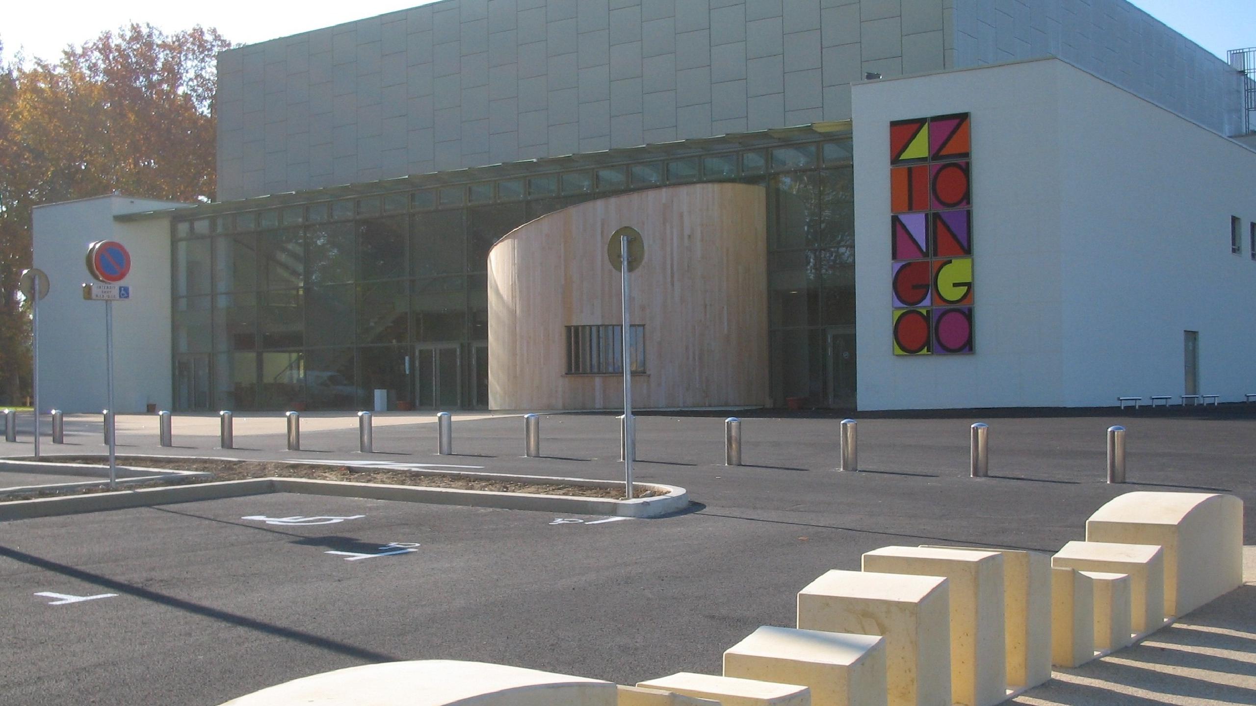 Zinga Zanga entradas y conciertos 2022 2023 | Wegow